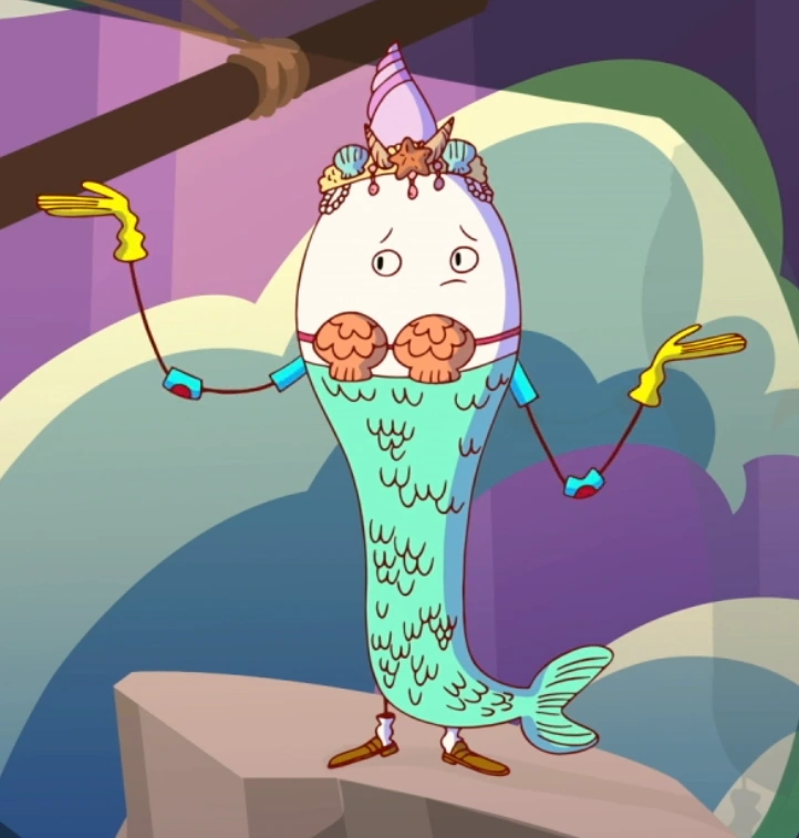 Category:Characters | Danger & Eggs Wiki | Fandom