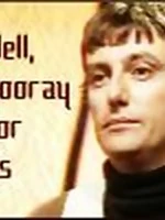 Fen-san | Danger Mouse Fanfiction Wiki | Fandom