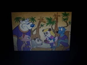 Category:Characters | Danger Rangers 2005 Wiki | Fandom