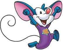 Squeeky | Danger Rangers 2005 Wiki | Fandom