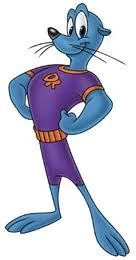 Sully | Danger Rangers 2005 Wiki | Fandom