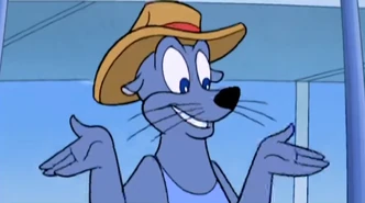 Wet and Wild | Danger Rangers Wiki | Fandom