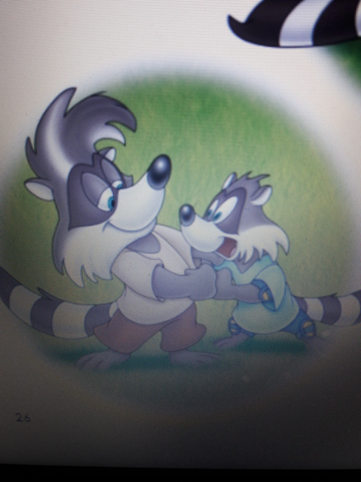 Mr. Masker | Danger Rangers Wiki | Fandom