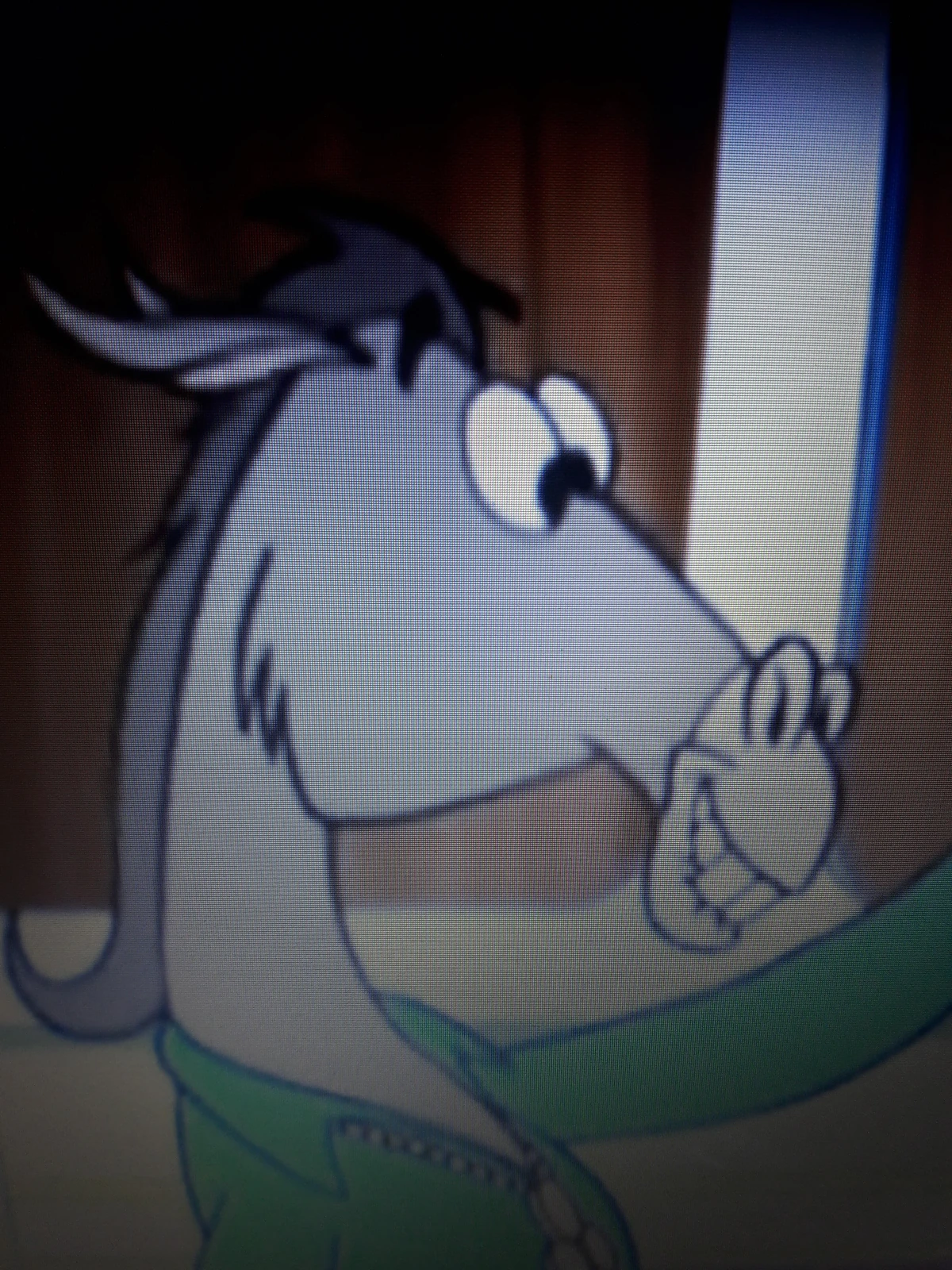 Chval Brayski | Danger Rangers Wiki | Fandom