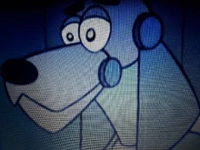 Sparky (Dog Days) | Danger Rangers Wiki | Fandom