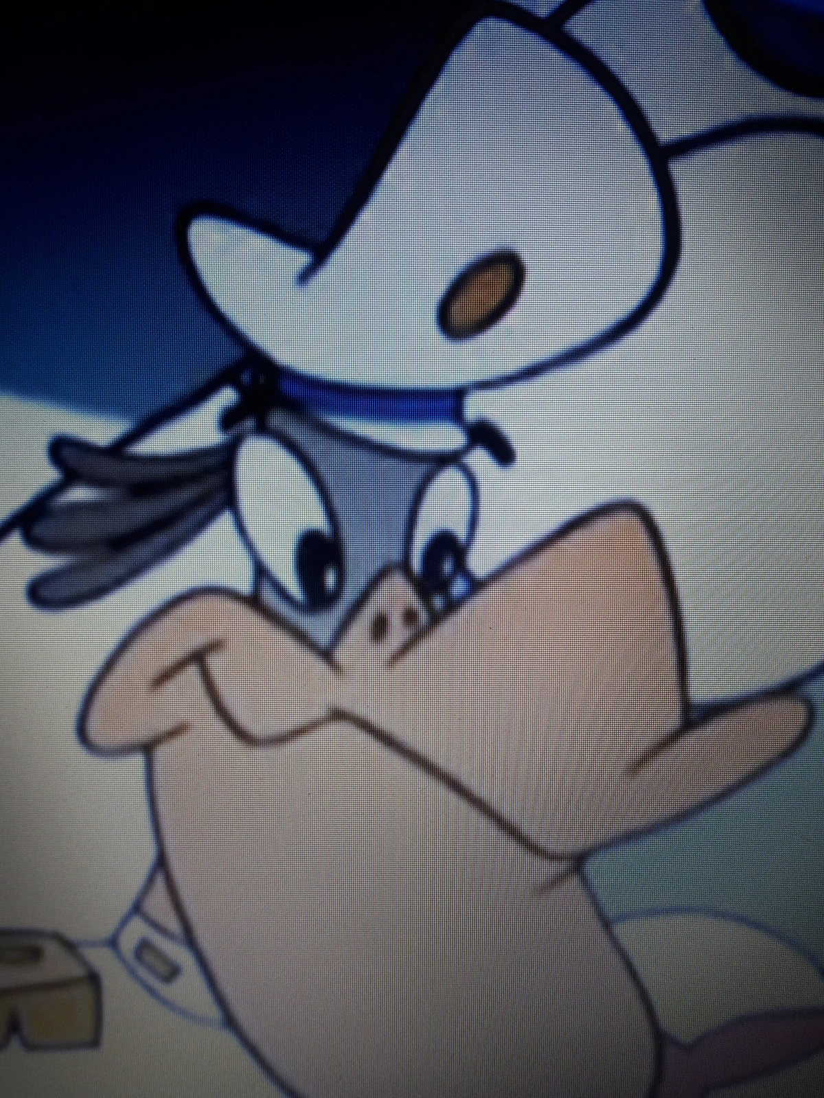 Captain Squall | Danger Rangers Wiki | Fandom