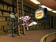 Kitty | Danger Rangers Wiki | Fandom