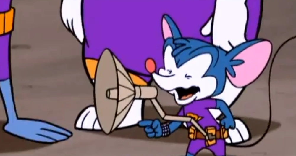 Chem Gems | Danger Rangers Wiki | Fandom