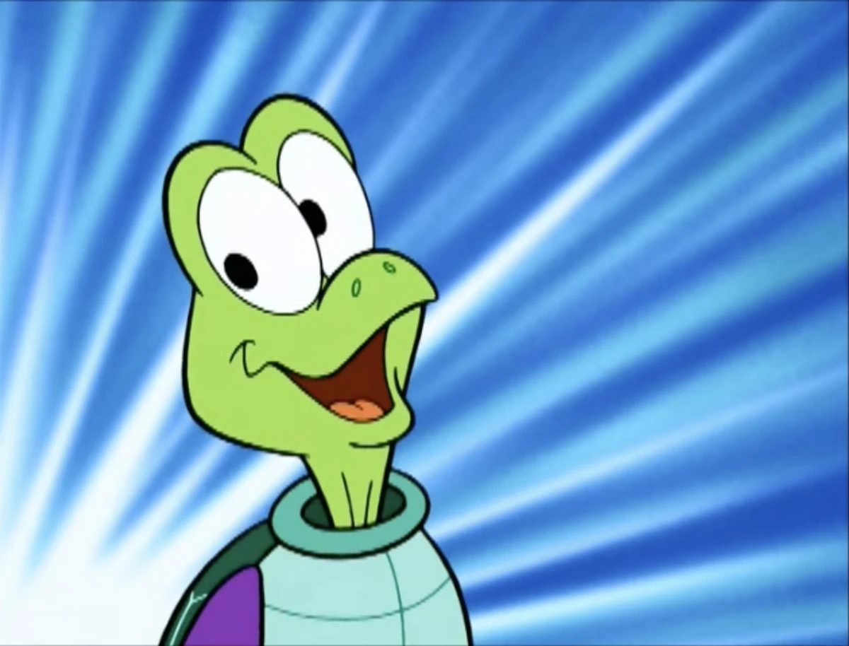 Burt | Danger Rangers Wiki | Fandom