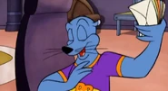 Be Prepared (episode) | Danger Rangers Wiki | Fandom