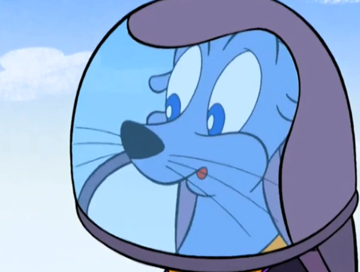 Rocket Seats | Danger Rangers Wiki | Fandom