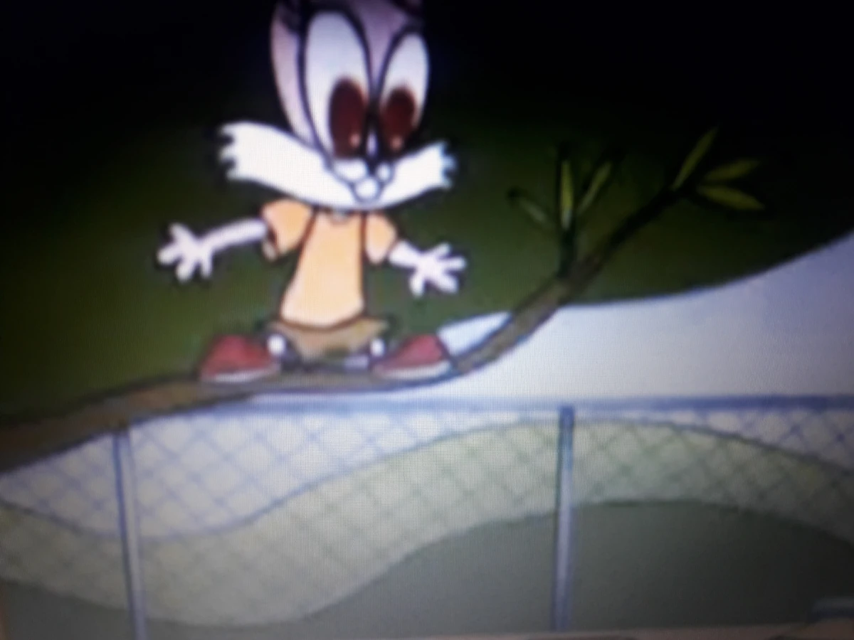 Playground Bunny Girl | Danger Rangers Wiki | Fandom