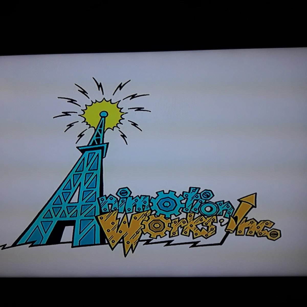 Animotion Works Inc. | Danger Rangers Wiki | Fandom