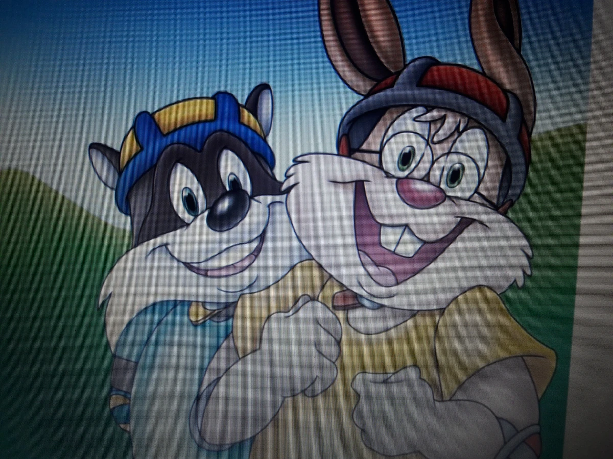 Harry Hopper | Danger Rangers Wiki | Fandom