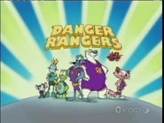 Danger Rangers (team) | Danger Rangers Wiki | Fandom