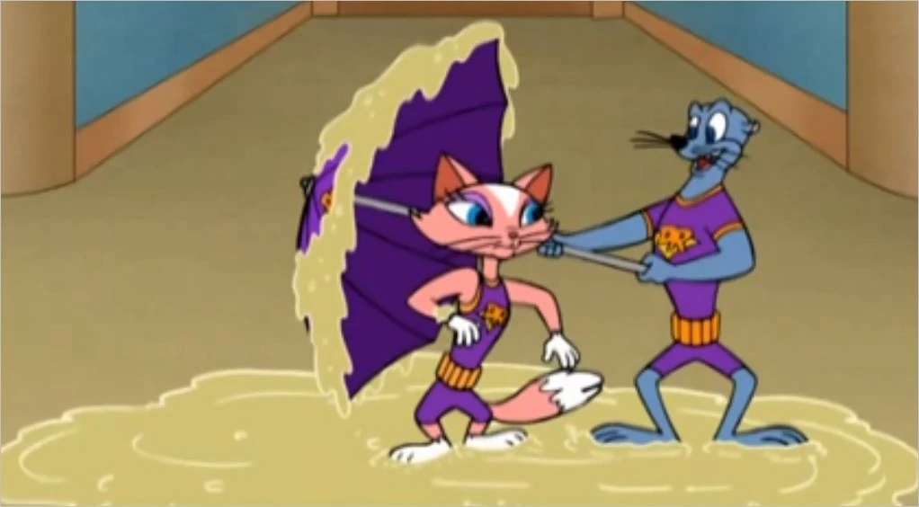 Go Games | Danger Rangers Wiki | Fandom