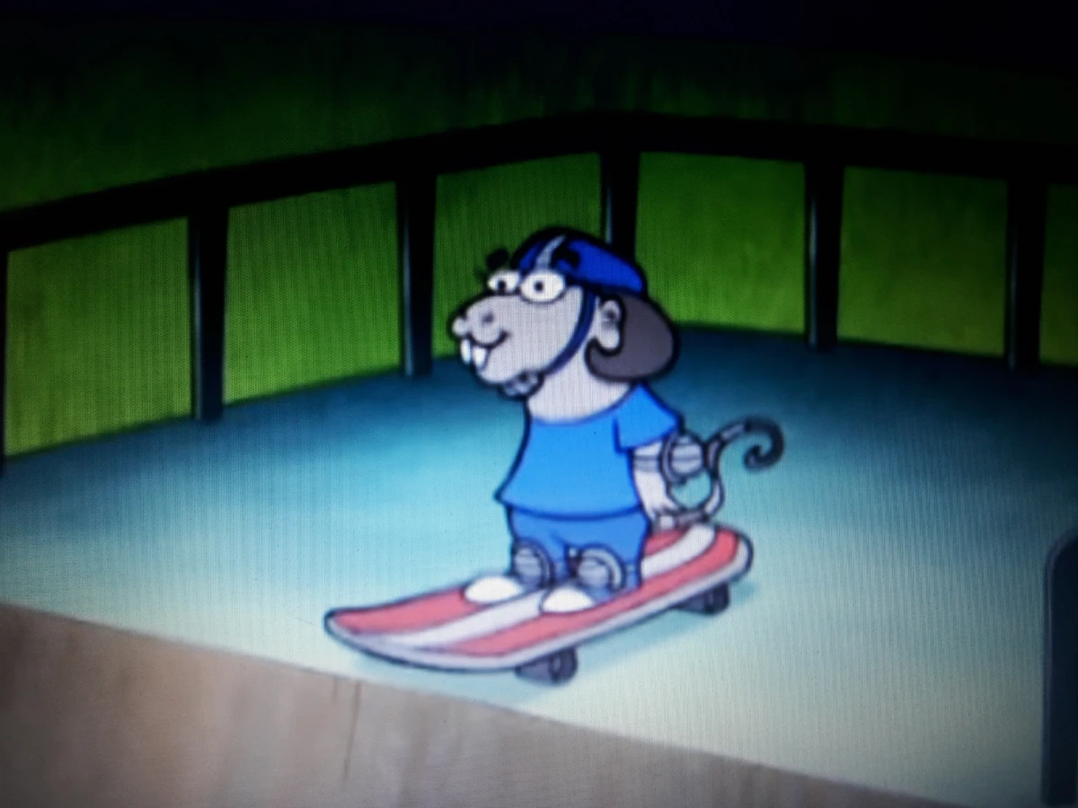 Ana Gomez | Danger Rangers Wiki | Fandom