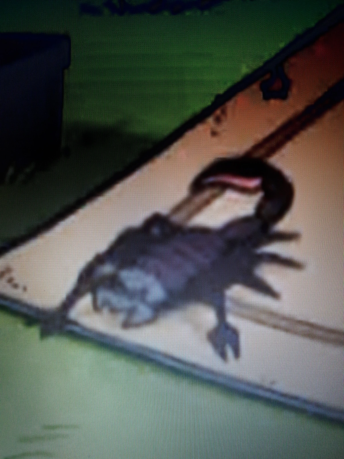 Scorpion | Danger Rangers Wiki | Fandom