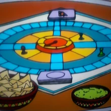 Danger Game | Danger Rangers Wiki | Fandom