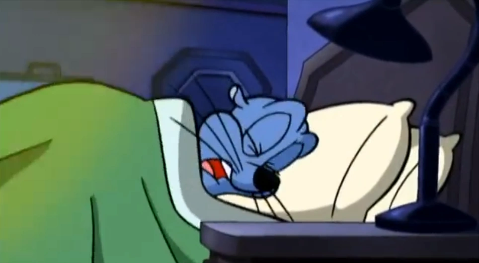 Sully's Room | Danger Rangers Wiki | Fandom