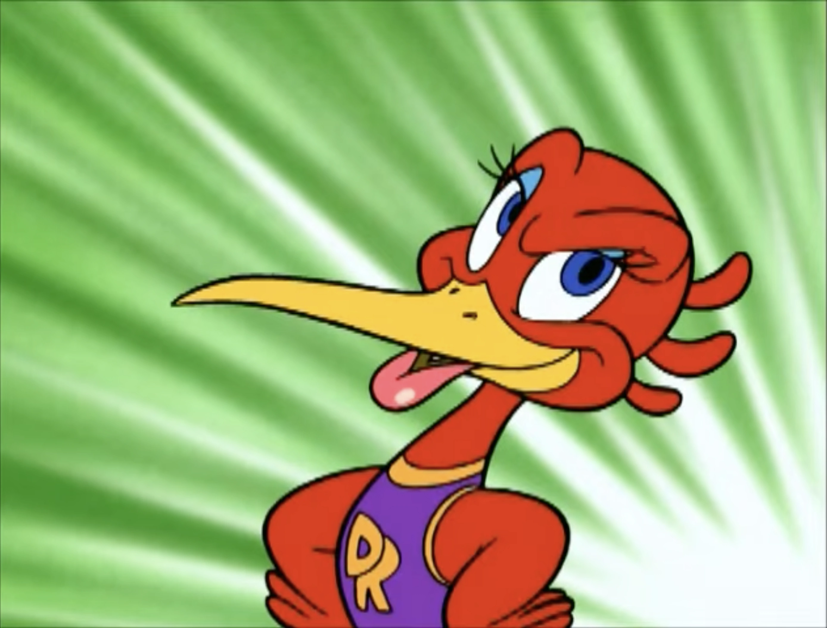 Category:Birds | Danger Rangers Wiki | Fandom