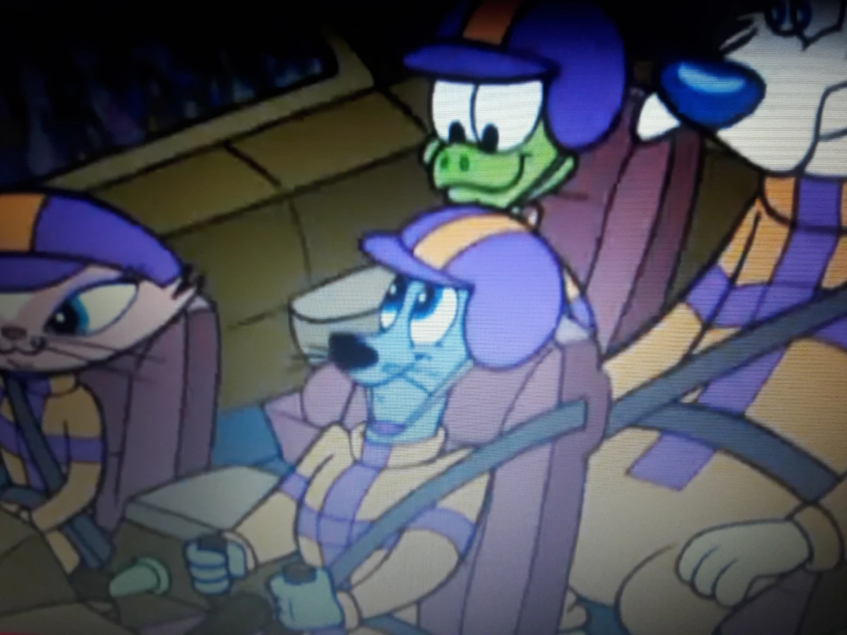 Danger Rangers Monster Truck Outfits | Danger Rangers Wiki | Fandom