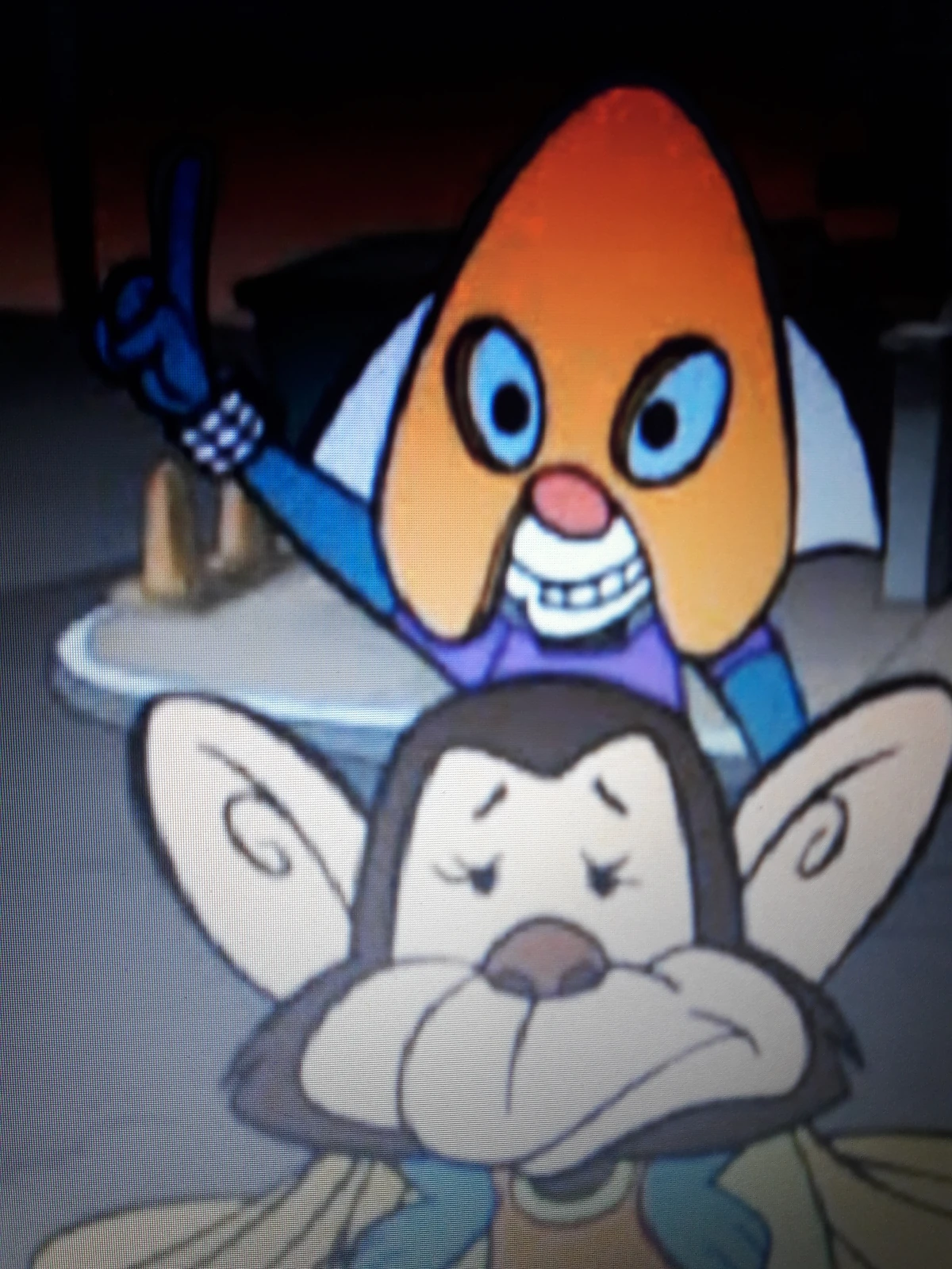 Kate | Danger Rangers Wiki | Fandom