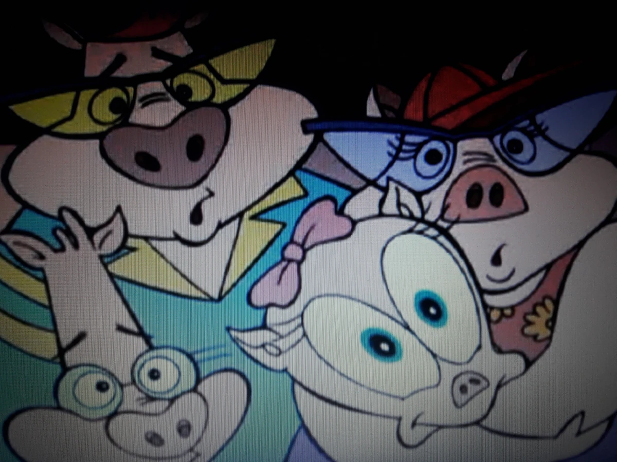 Mr. Curl | Danger Rangers Wiki | Fandom