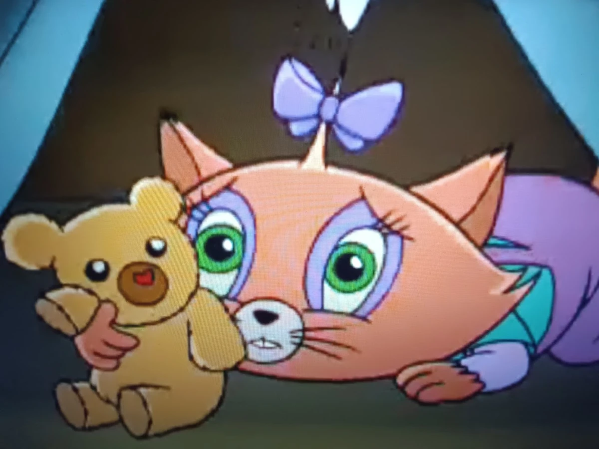 Tina | Danger Rangers Wiki | Fandom