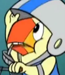 Duncan | Danger Rangers Wiki | Fandom