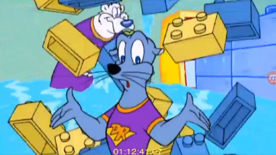 Be Prepared (song) | Danger Rangers Wiki | Fandom