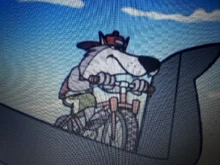 Chilli Dog | Danger Rangers Wiki | Fandom