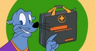 Be Prepared (episode) | Danger Rangers Wiki | Fandom