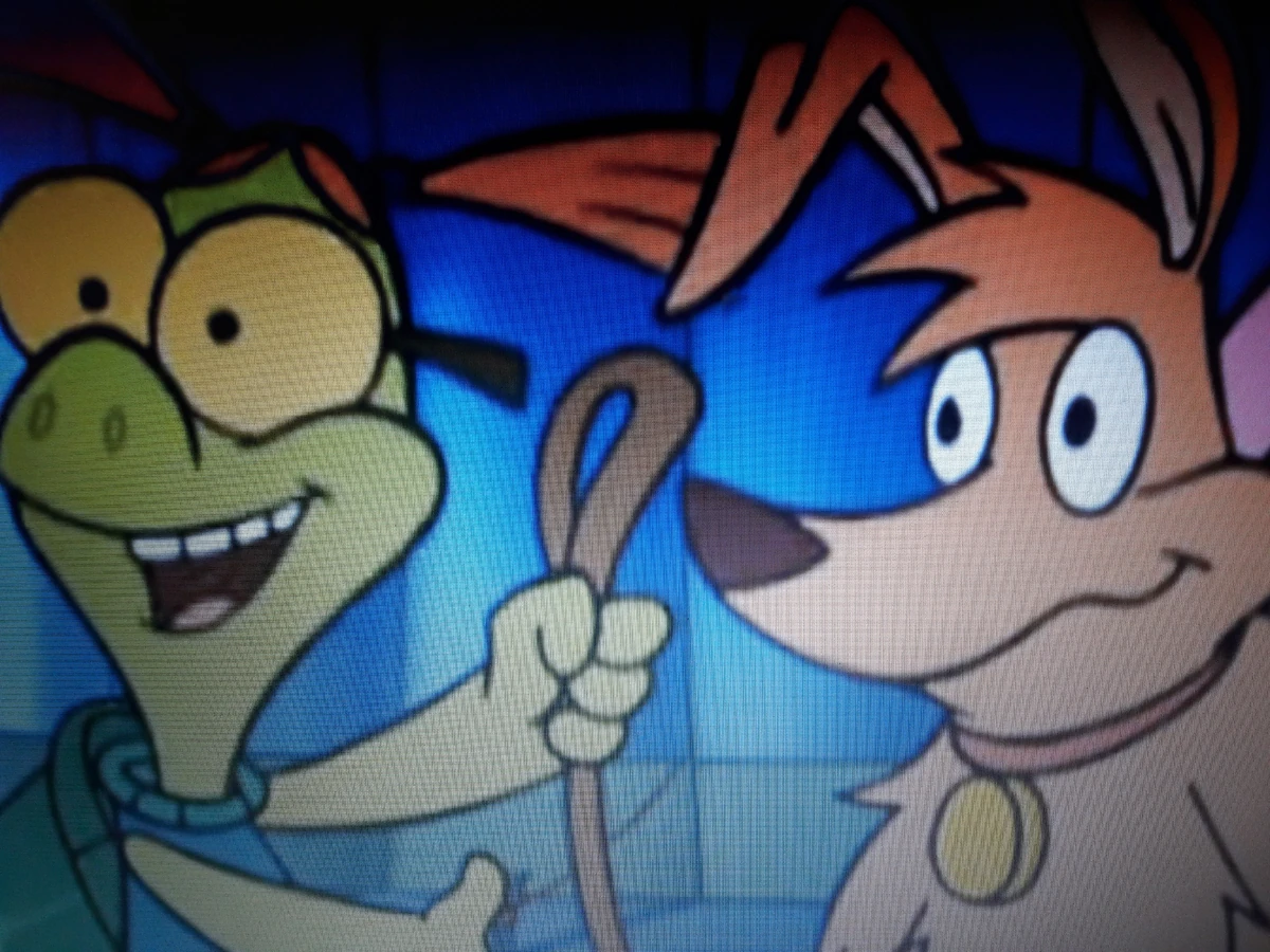 Cookie | Danger Rangers Wiki | Fandom