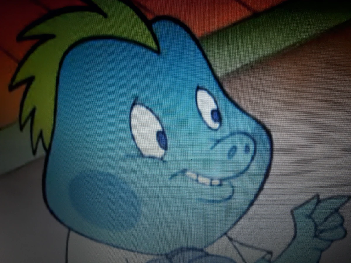 Dex | Danger Rangers Wiki | Fandom