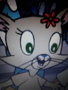 Wendy | Danger Rangers Wiki | Fandom