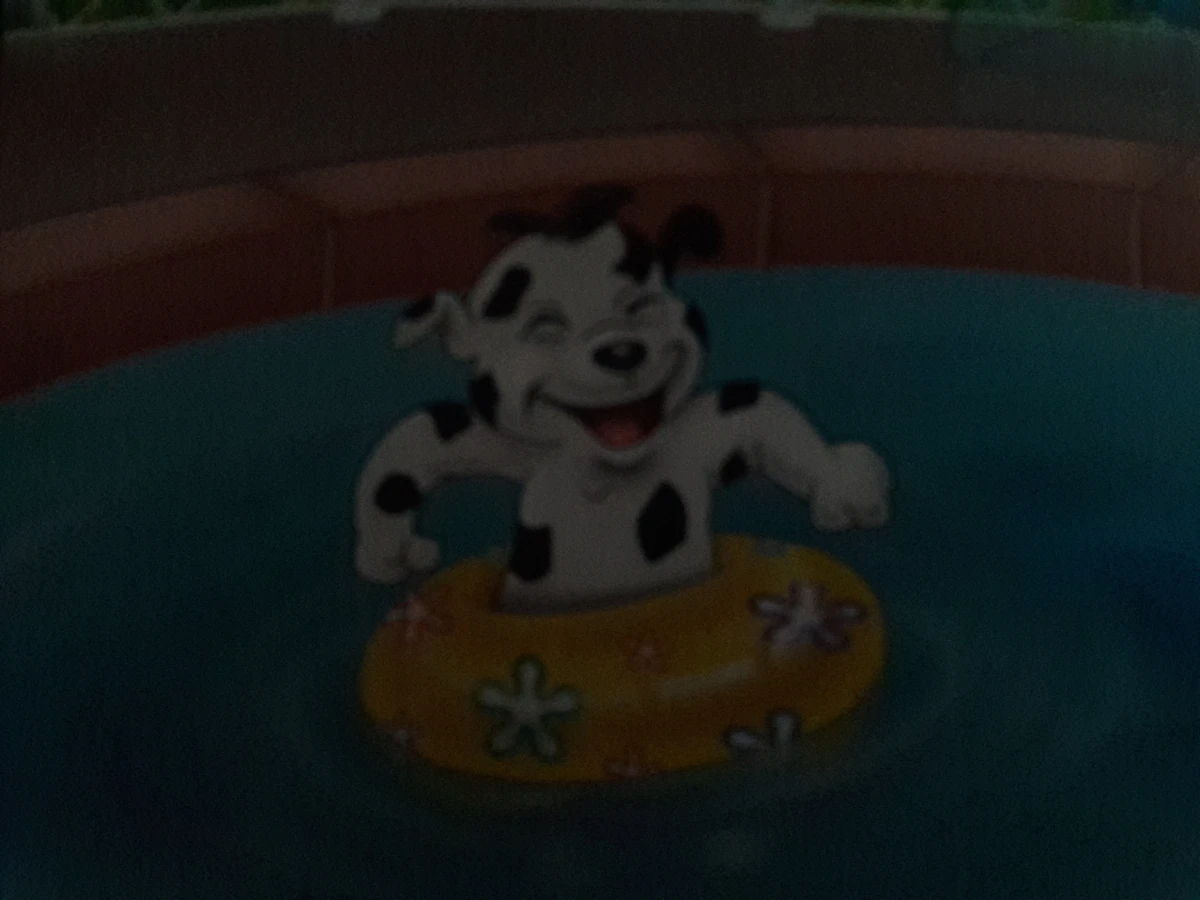 Joey Barker | Danger Rangers Wiki | Fandom