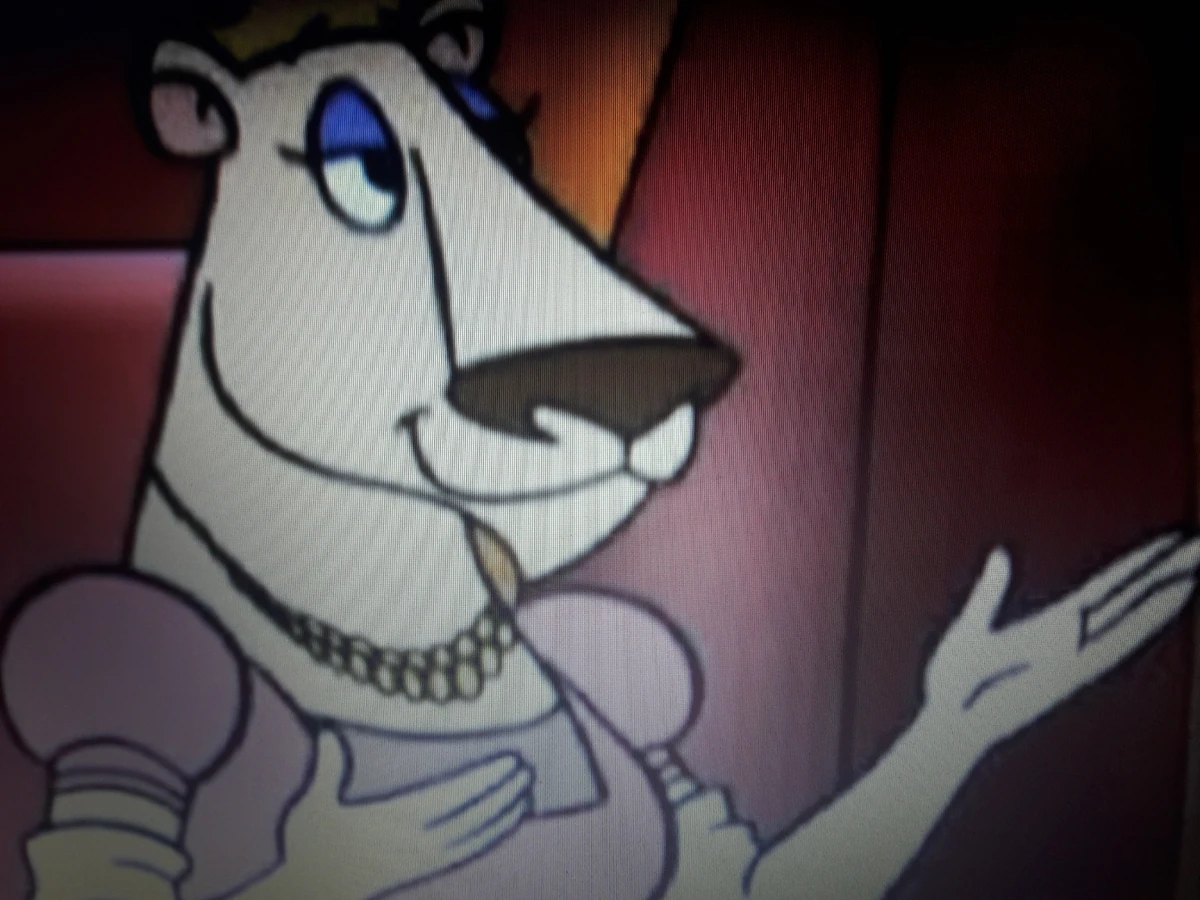 Queen of England | Danger Rangers Wiki | Fandom