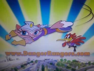 Danger Rangers (team) | Danger Rangers Wiki | Fandom