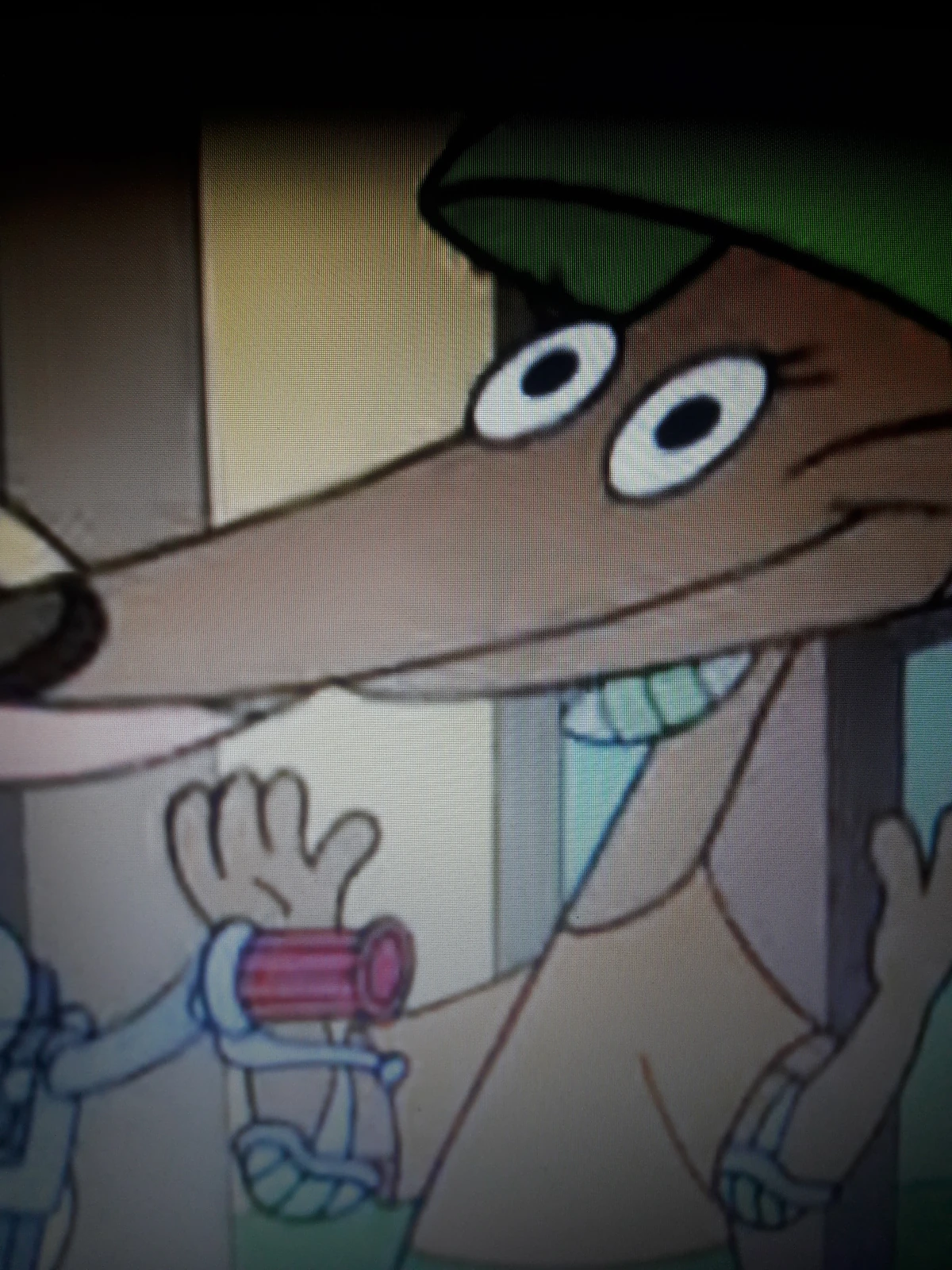 Jodie | Danger Rangers Wiki | Fandom