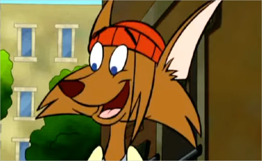 Derek | Danger Rangers Wiki | Fandom