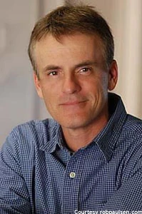 Rob Paulsen | Danger Rangers Wiki | Fandom