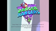 Danger Rangers (team) | Danger Rangers Wiki | Fandom