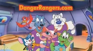 Danger Rangers (team) | Danger Rangers Wiki | Fandom