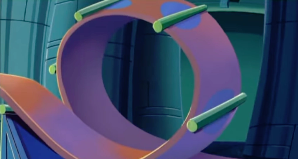 Safety Seal Water Wheel | Danger Rangers Wiki | Fandom