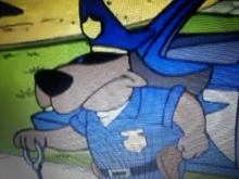 Police Officer 2 Where The Fun Never Stops Danger Rangers Wiki Fandom