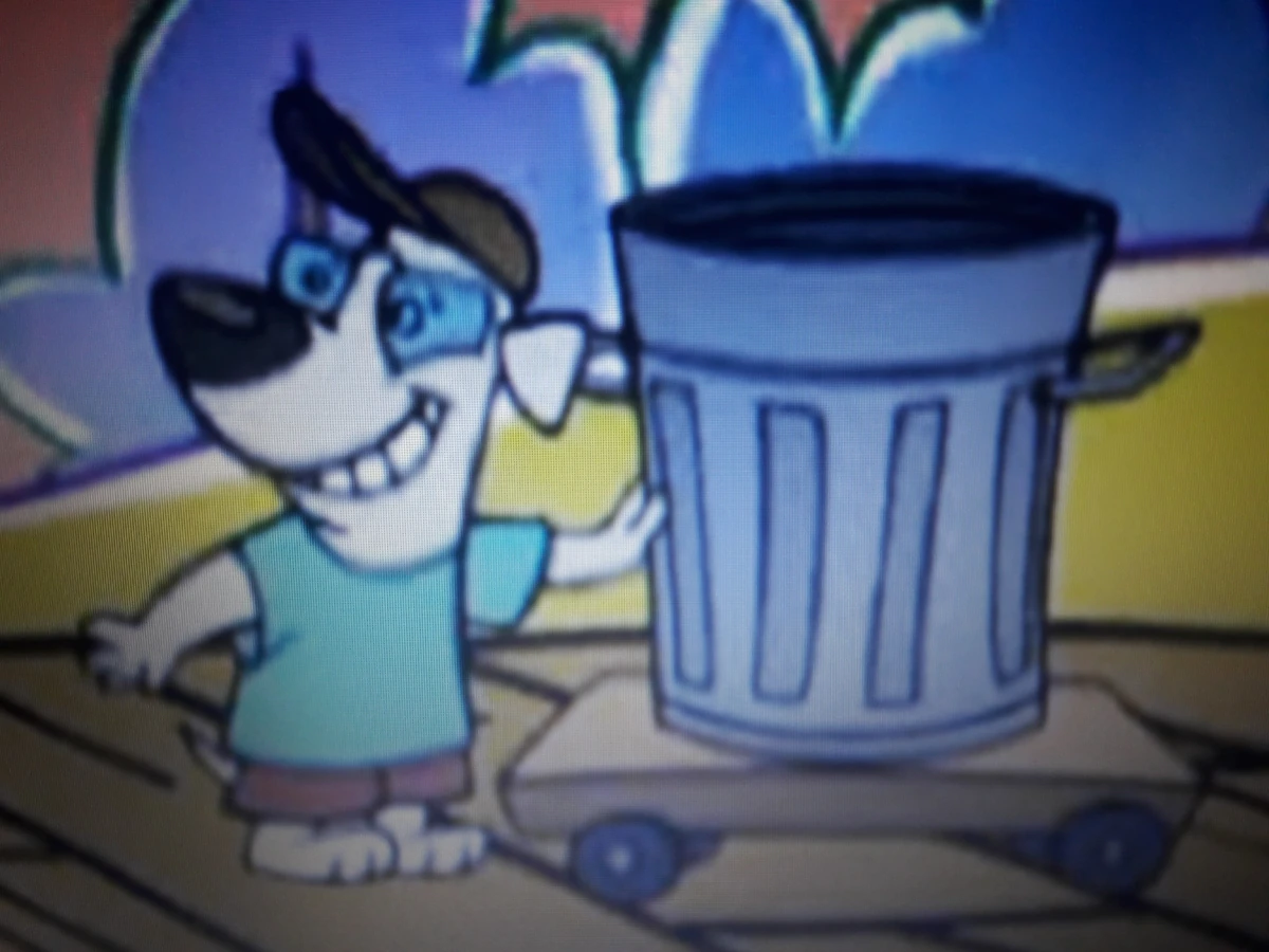 Playground Puppy (When You're Coming Down that Slide) | Danger Rangers ...