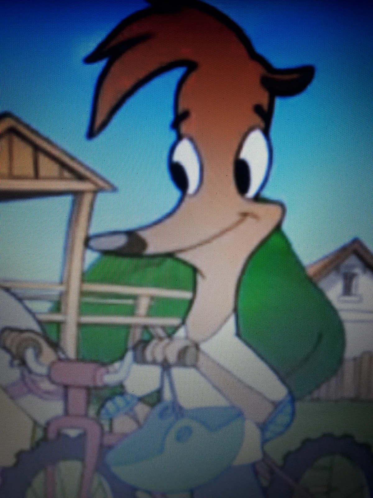 Adam | Danger Rangers Wiki | Fandom