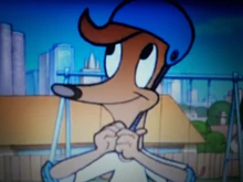 Adam | Danger Rangers Wiki | Fandom