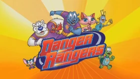 Danger Rangers Theme Song | Danger Rangers Wiki | Fandom